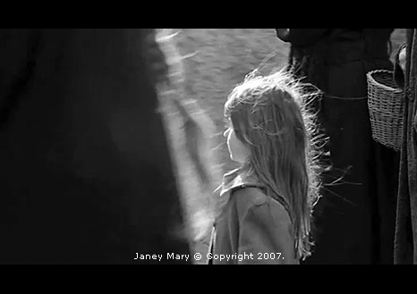 NAZI HOLOCAUST FILMS: "Janey Mary" (2007)