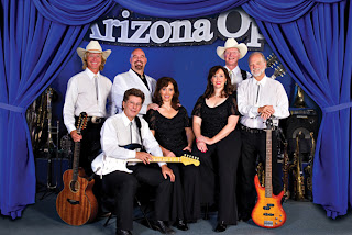 ON THE ROAD: Rock Shadows RV Park-Apache Junction,AZ