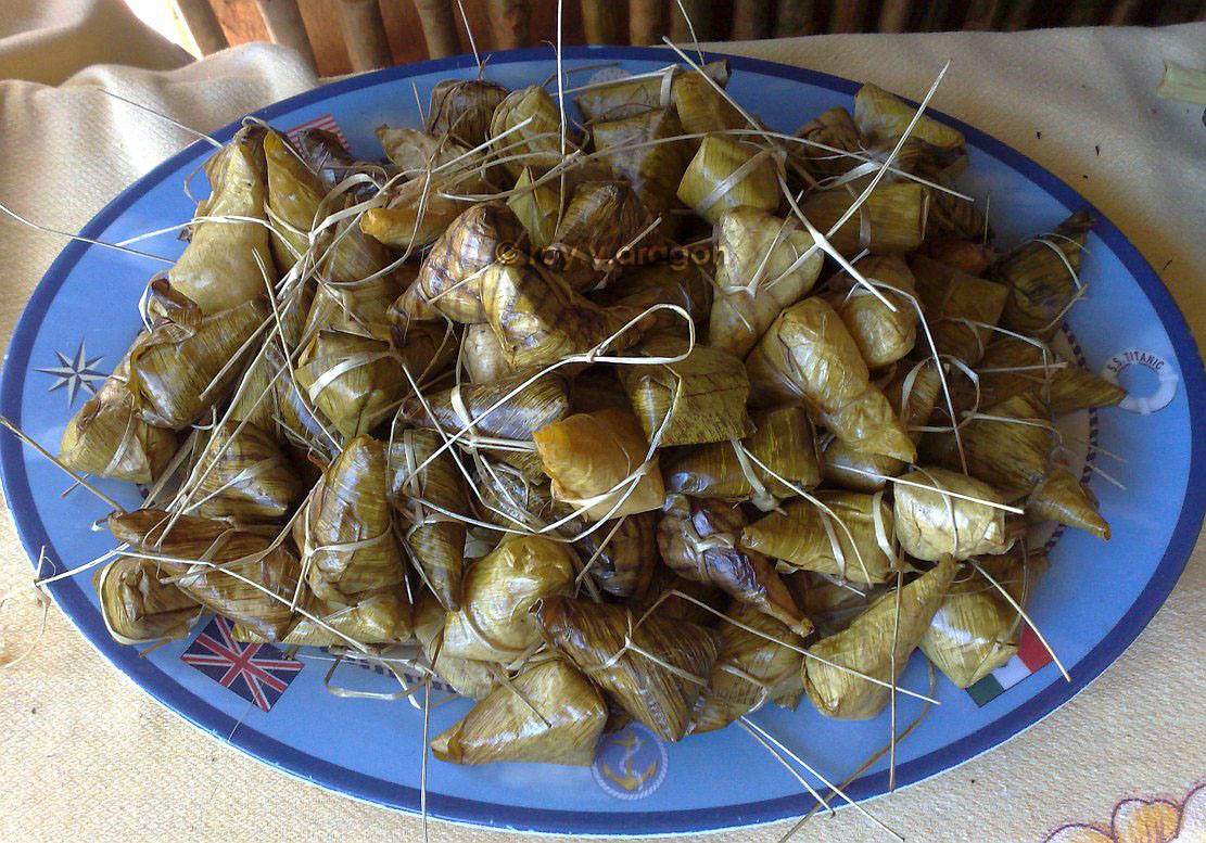 PINAKBET REPUBLIC: the venerable patupat of ballesteros, and the ...