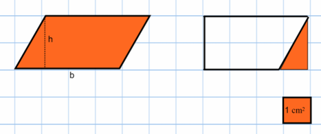 Le aree dei quadrilateri - Benvenuti su macromicro8!