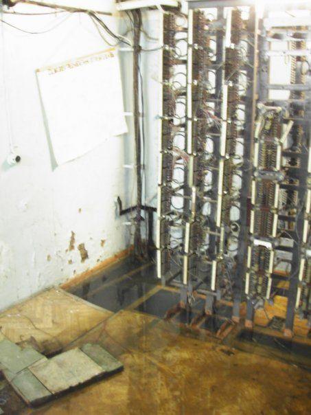 Inside the Mysterious UVB-76 Station