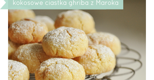 USHII ★ LANDIA. celebrating the little things: Ghriba, czyli mam oko na ...