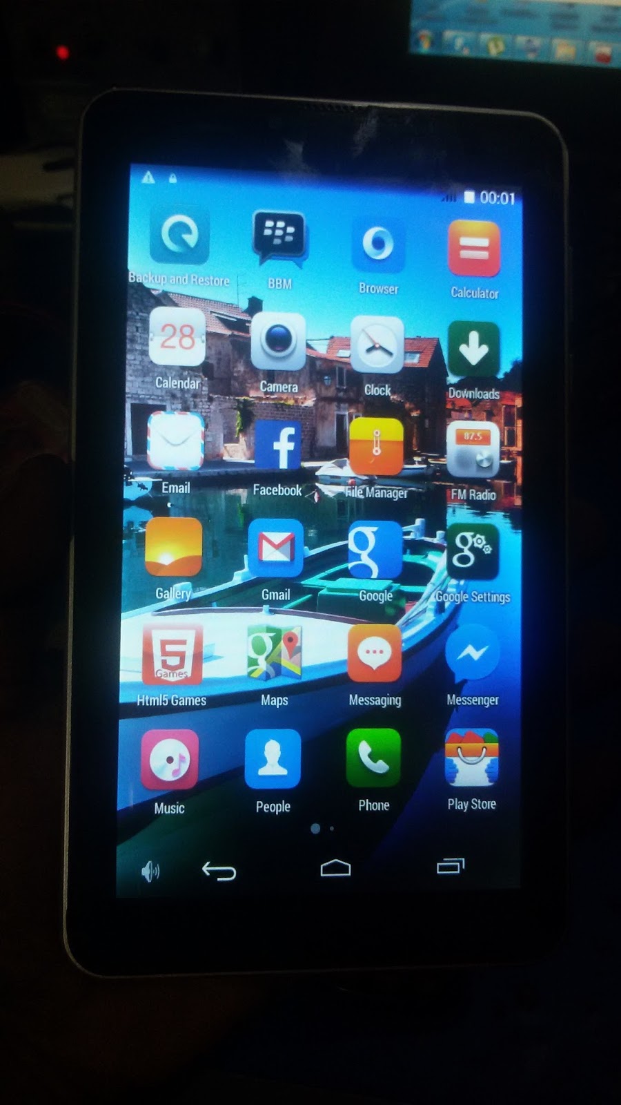 TICHIPS T702 PLUS FIRMWARE MT6572 100% TESTED - Sharif Telecom All ...