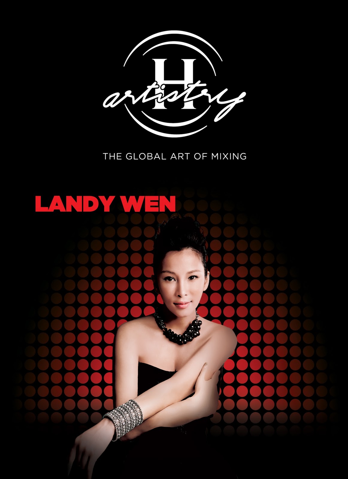 HENNESSY ARTISTRY’S BIGGEST PARTY OF 2011