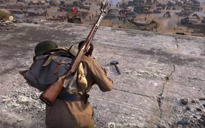 Call of Duty WW2: Fix Not Loading, Server Errors and Hangs