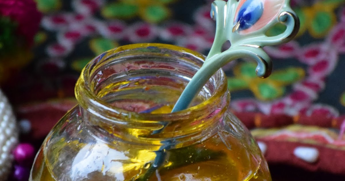 Shital's-Kitchen: Ghee