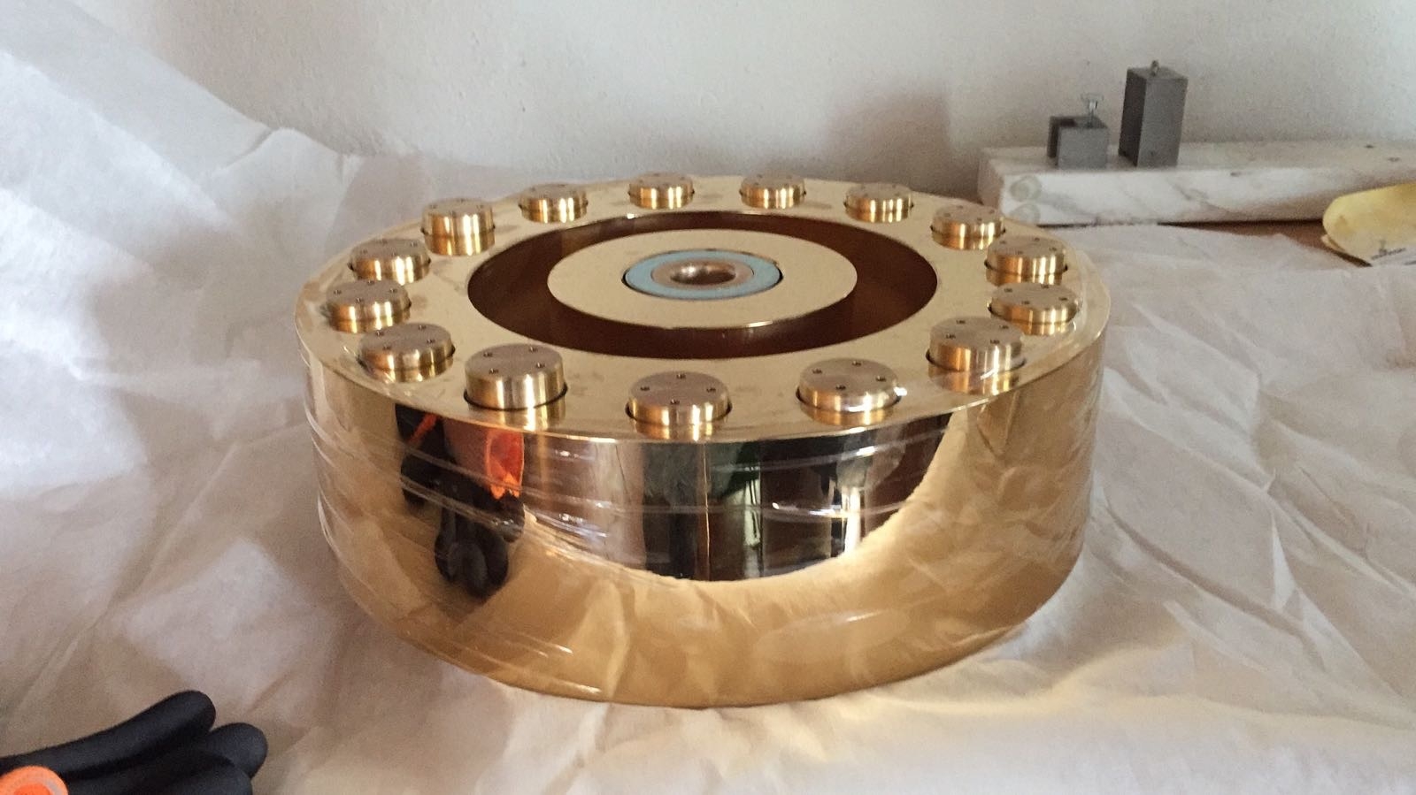 DA VINCI AUDIO LABS – M & S | Ultimate High-Fidelity