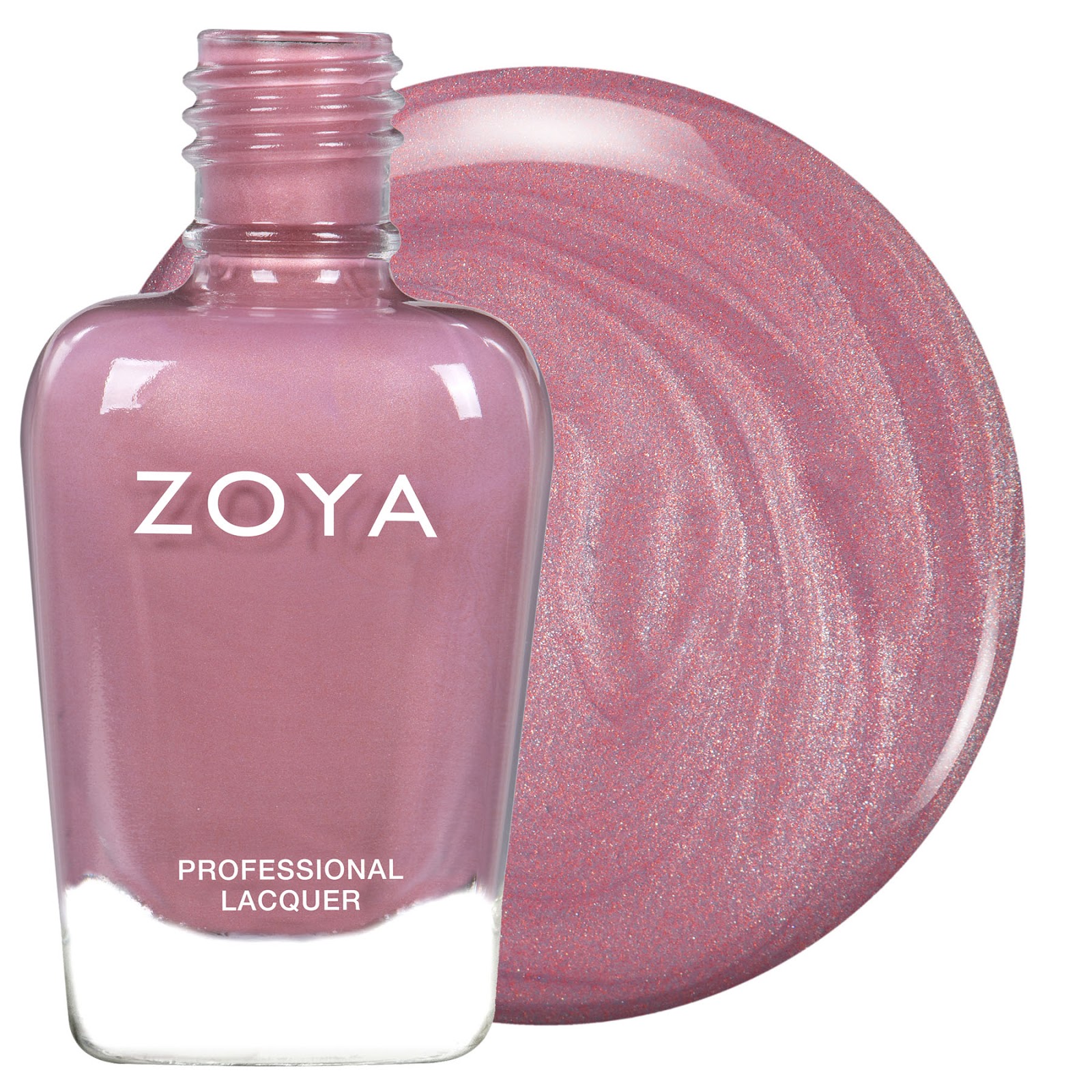 Nail A College Drop Out: Zoya Element |Press Release|