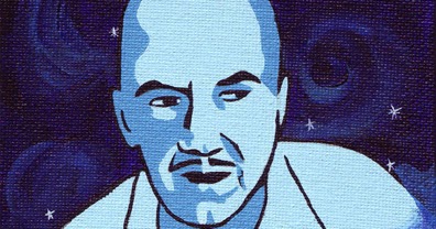 Information Processing: The Gulf is Deep (Heinlein)