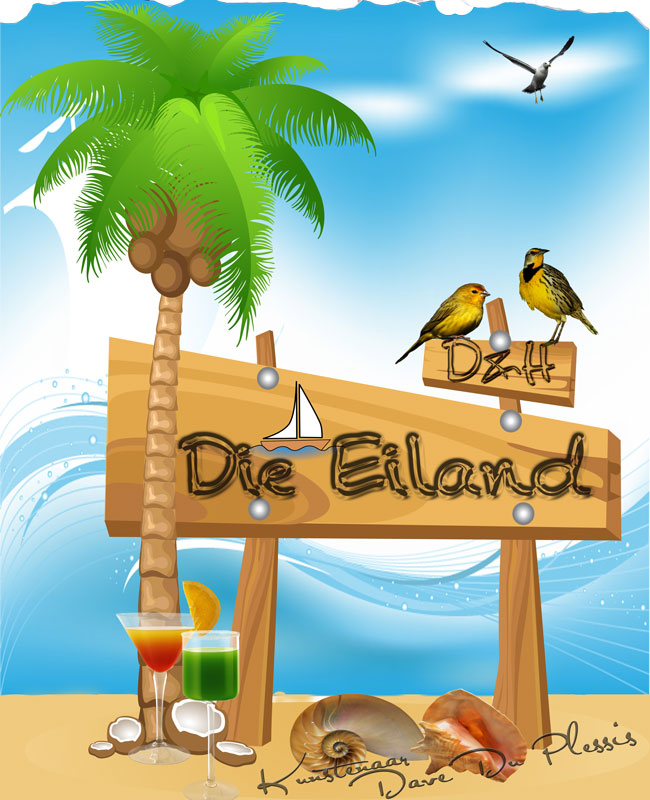 Die Eiland