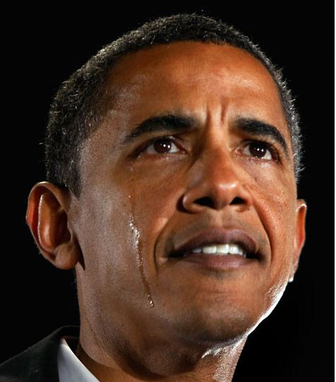 Barack Obama's life and career in 50 pictures