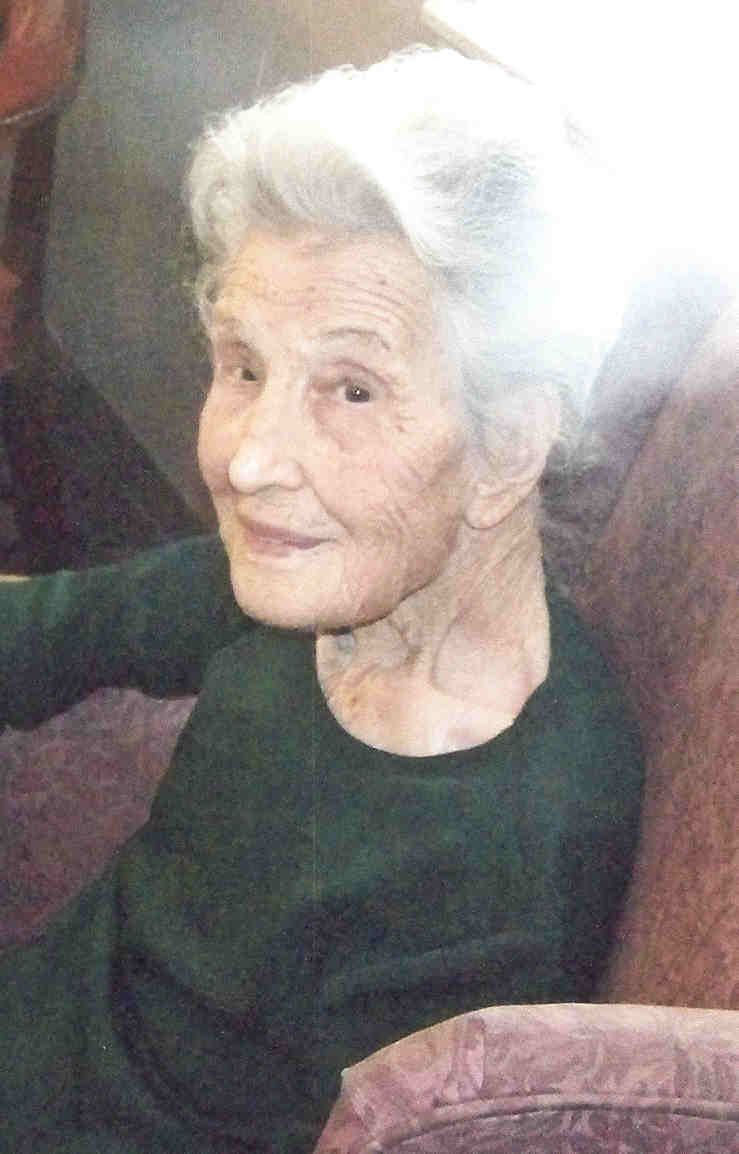 Evans Funeral Homes Obituaries: Nova Armstrong