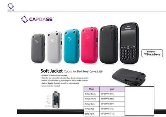 RESTOGADGET SHOP ( RG SHOP ): CAPDASE ORIGINAL 100% DIJAMIN