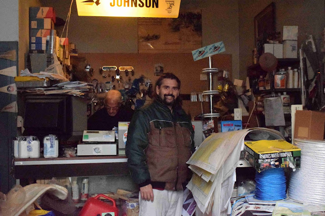 Soltar Amarras.: Cual es el mejor ancla que puedes poner en tu velero ...