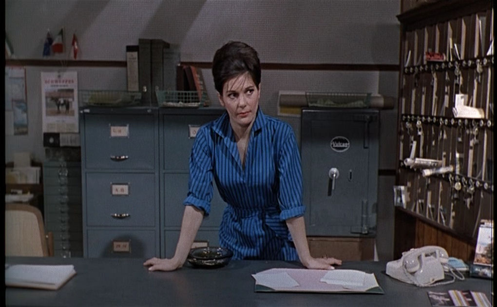 L'Alligatographe: James Bond 007 contre Dr. No