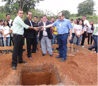 Jornal de Tucuruí e Região Gazzeta Regional: IFPA de Tucuruí inicia ...
