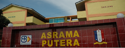 ASRAMA SM SAINS MUAR ~SAMURA~: Misi dan Visi