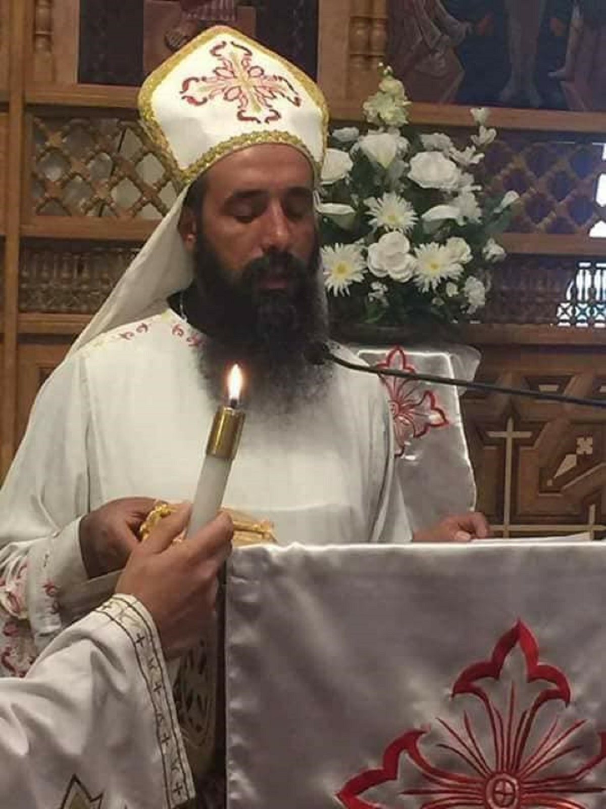 The Coptic Orthodox Church UK: Statement by His Grace Bishop Angaelos ...