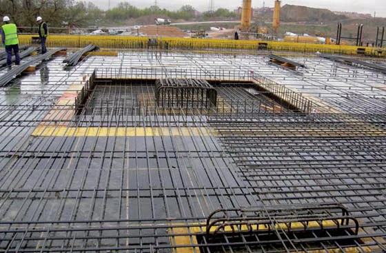 Tipos de losas de concreto armado | Macizas + Aligeradas Nervadas ...