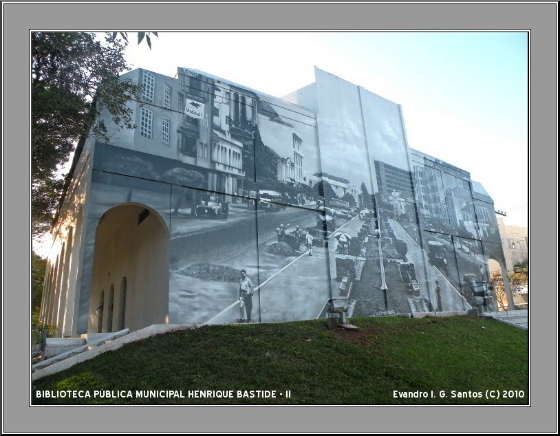 Santa Maria/RS: Santa Maria cidade cultura