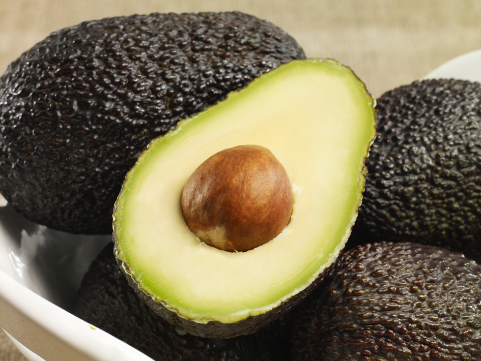 MoinMoje: Avocados aus Peru im Nil