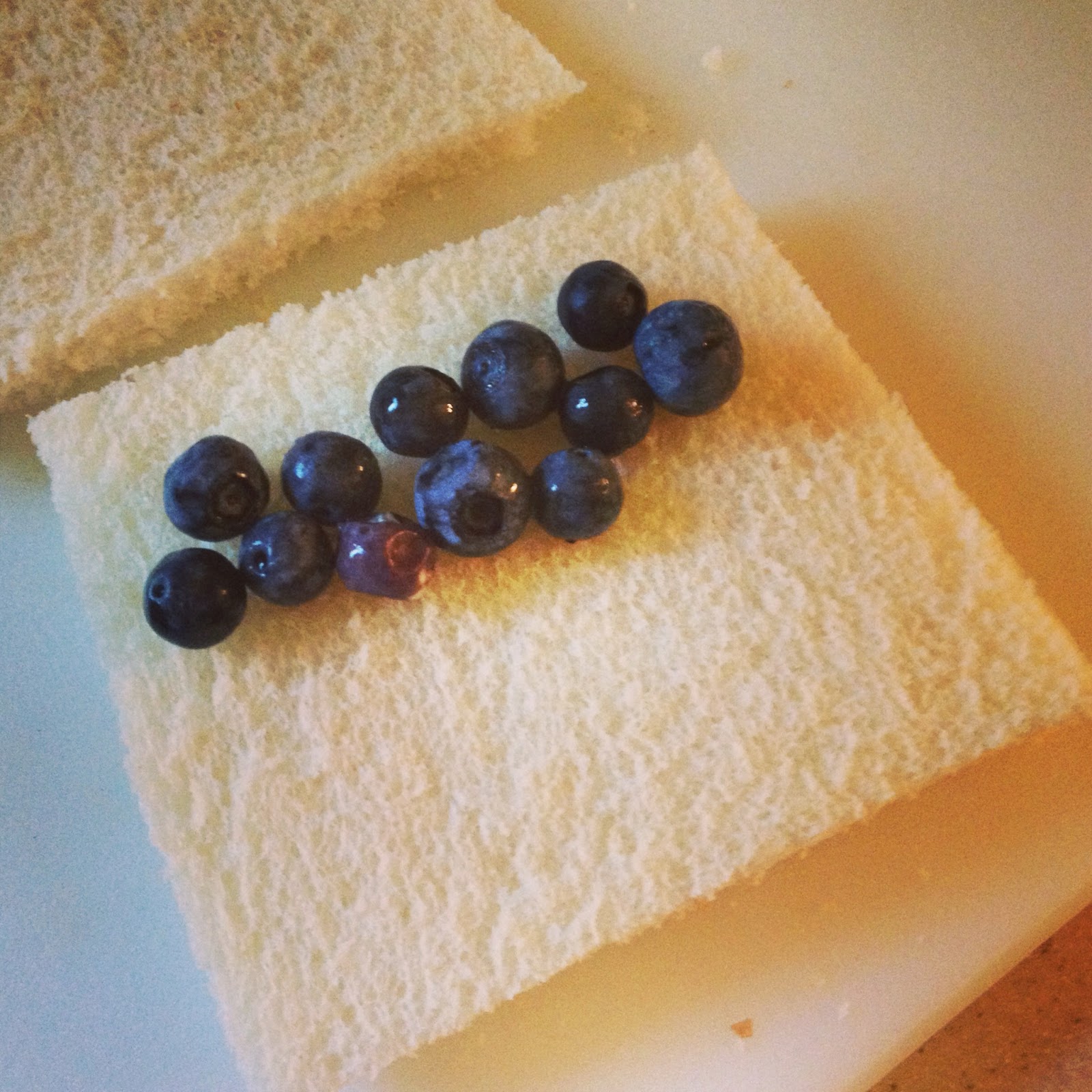 It's All Rainbows & Unicorns: French Toast Fun