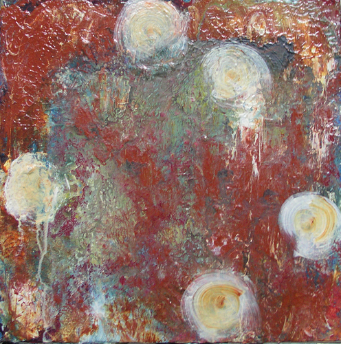 Taking the Mystery out of Fine Art