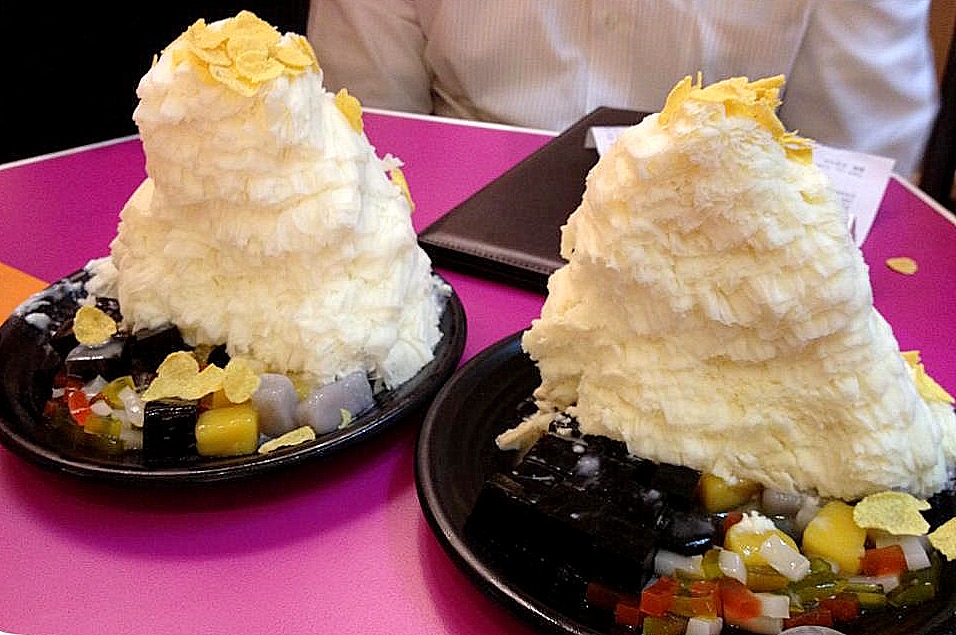 Tong Pak Fu @ KLCC - Spicy Sharon - A Malaysian Lifestyle And Food Blog