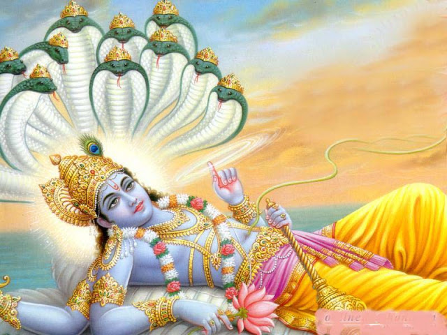 ANANTA CHATURDASHI VRATA OR SRI ANANTHA PADMANABHA VRATHA - HINDU BLOG