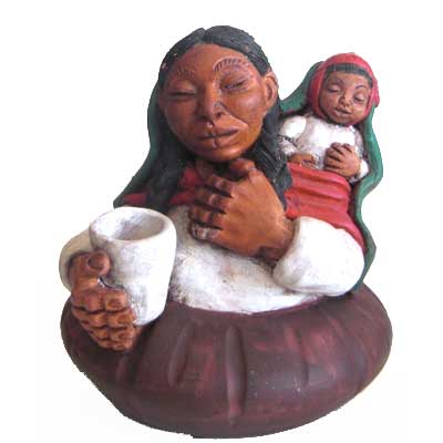 ¡Kachkaniraqmi!: Chichera