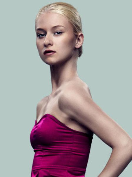 Pura Volúpia: ANTM All Stars