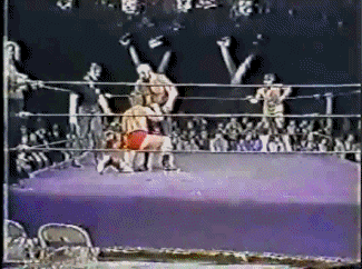 ProWresBlog: CWA Memphis TV 2/11/1984