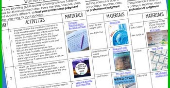 The Best of Teacher Entrepreneurs III: FREE SCIENCE LESSON - “4th Grade ...