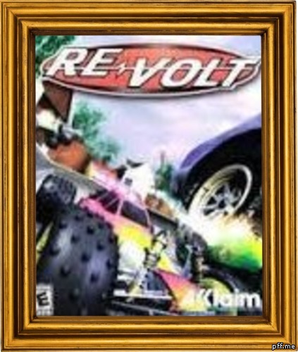 Re Volt Pc Game Full Version Free Download | Fun And Earn