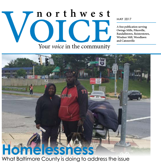 Homelessness: What Baltimore County is doing to address the issue