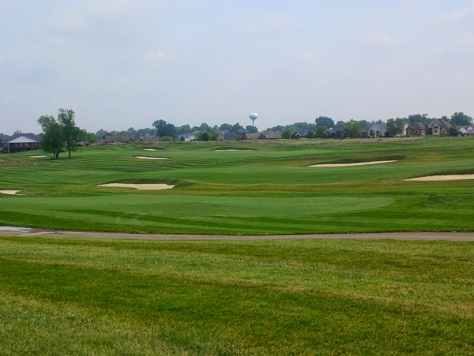 Better Billy Bunker Blog