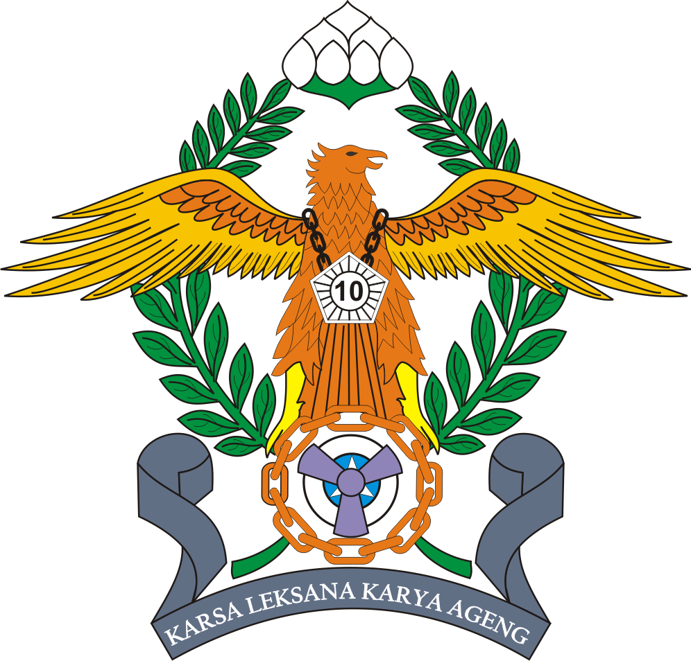 Garuda Militer: Kasau Australia Kunjungi Lanud Husein Sastranegara