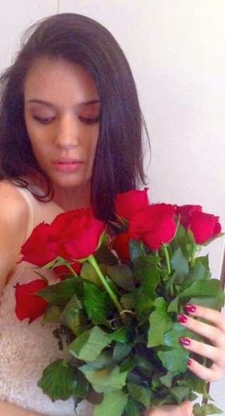 Andreea Negrea si Andrei Andrei: Supermodels by Catalin Botezatu vs ...