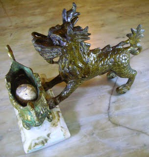 Warak Ngendog ~ Ganang Alfianto