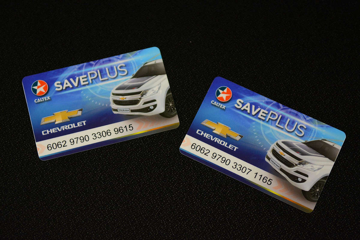 Buy a Brand-New Chevrolet, Save on Caltex Fuel | CarGuide.PH ...