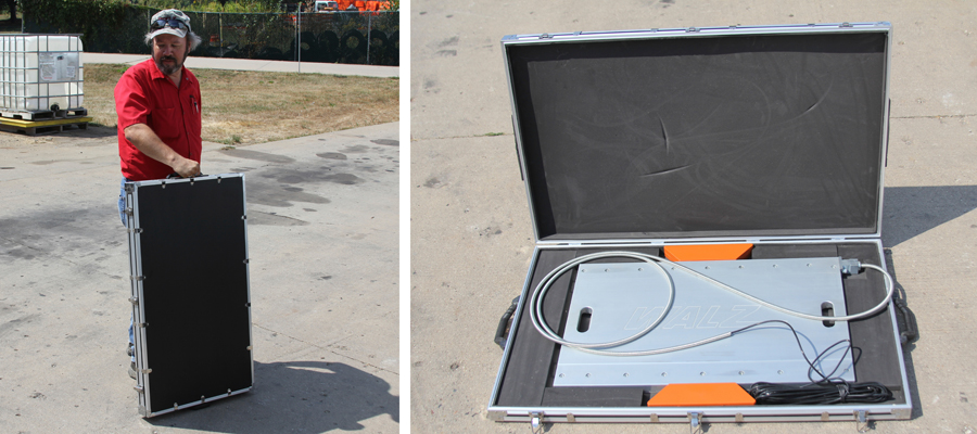 Technology Revolution: Portable Axle Scales: 3 Advancements in ...