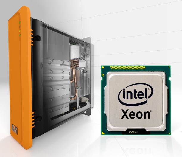 Automation PC910のラインナップを強化