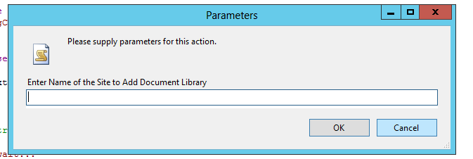 Sharepoint Create Document Librarys In Sharepoint Using Power Shell