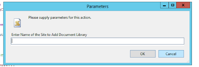 Sharepoint Create Document Librarys In Sharepoint Using Power Shell With Xml Data As Input
