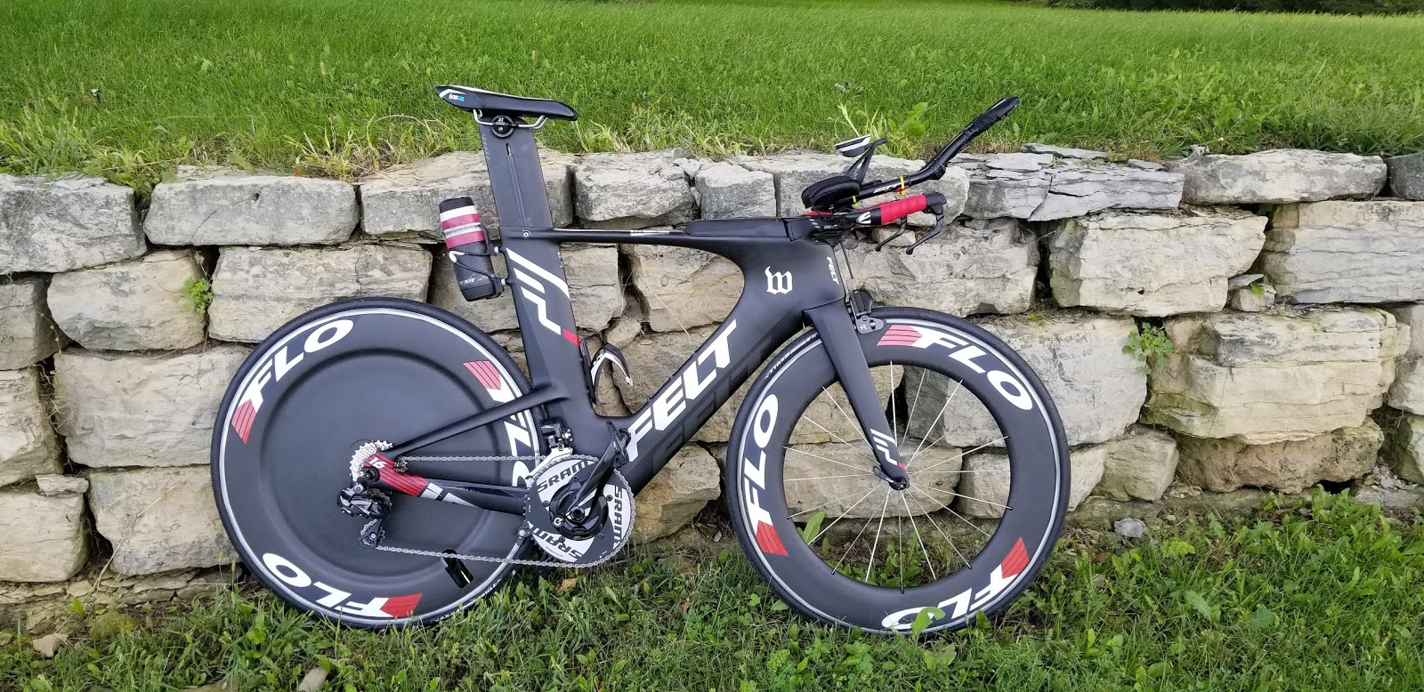 Corey Nygaard: Ironman Wisconsin 2018 - Race Story