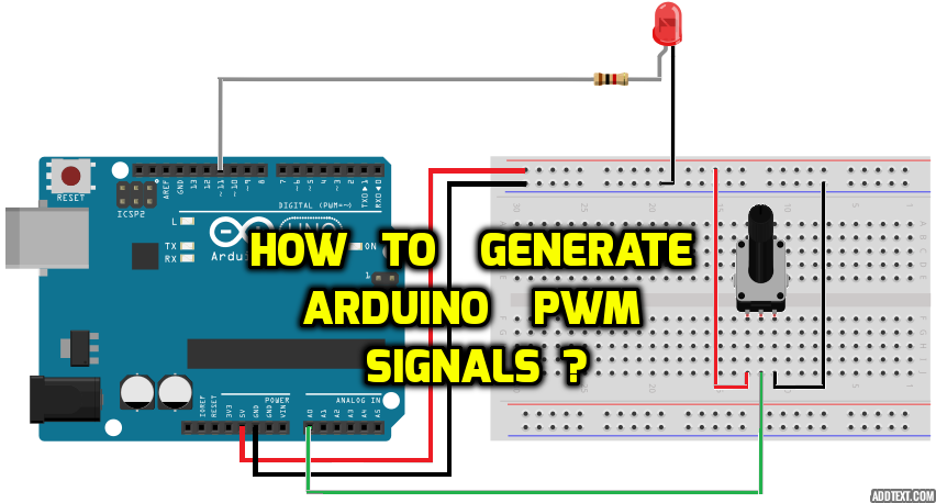 Arduino pwm motor code - leryys