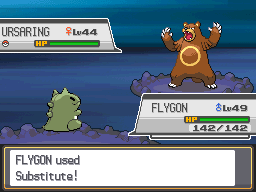 Substitute ~ PMD || Acervo de Imagens de Digimon e Pokémon || +Plus ...