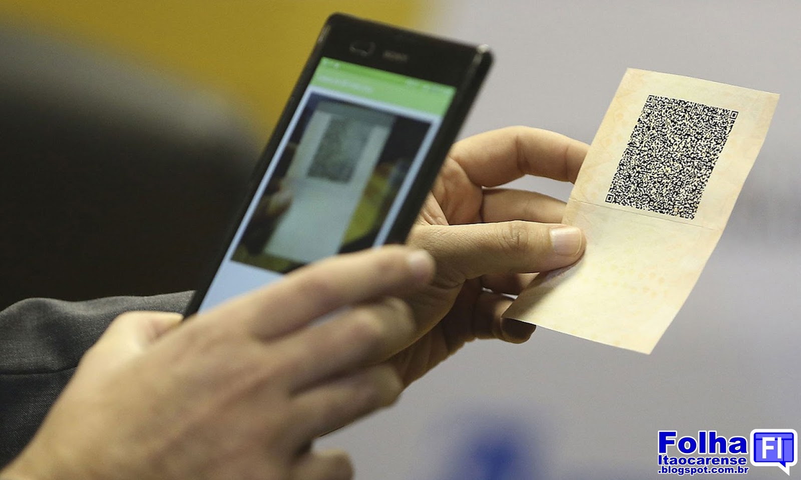 Detran-RJ lança CNH Digital