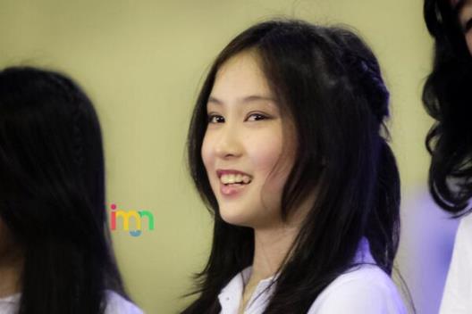 Foto Artis Cantik Michelle Christo Kusnadi JKT48 | Foto Artis Indonesia