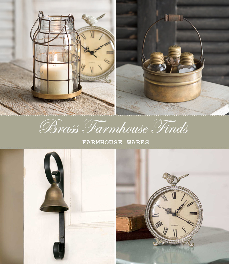farmhouse musings: 2019